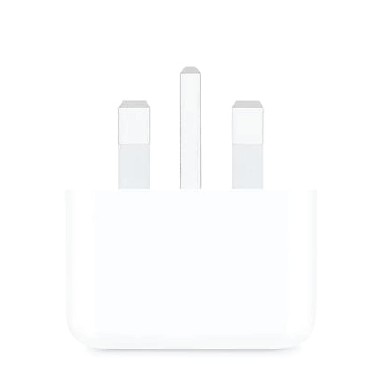 20W USB-C Power Adapter 3 Pin
